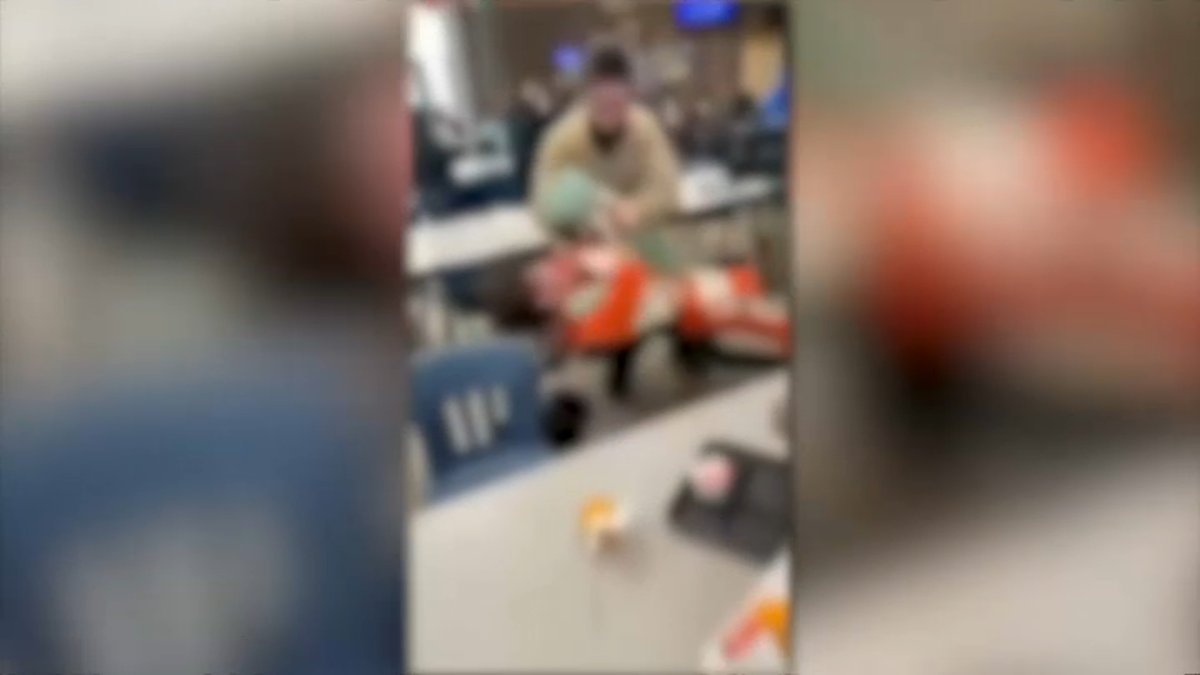 2 Teens Charged in Caught on Cam NJ High School Fight That Left Student ...
