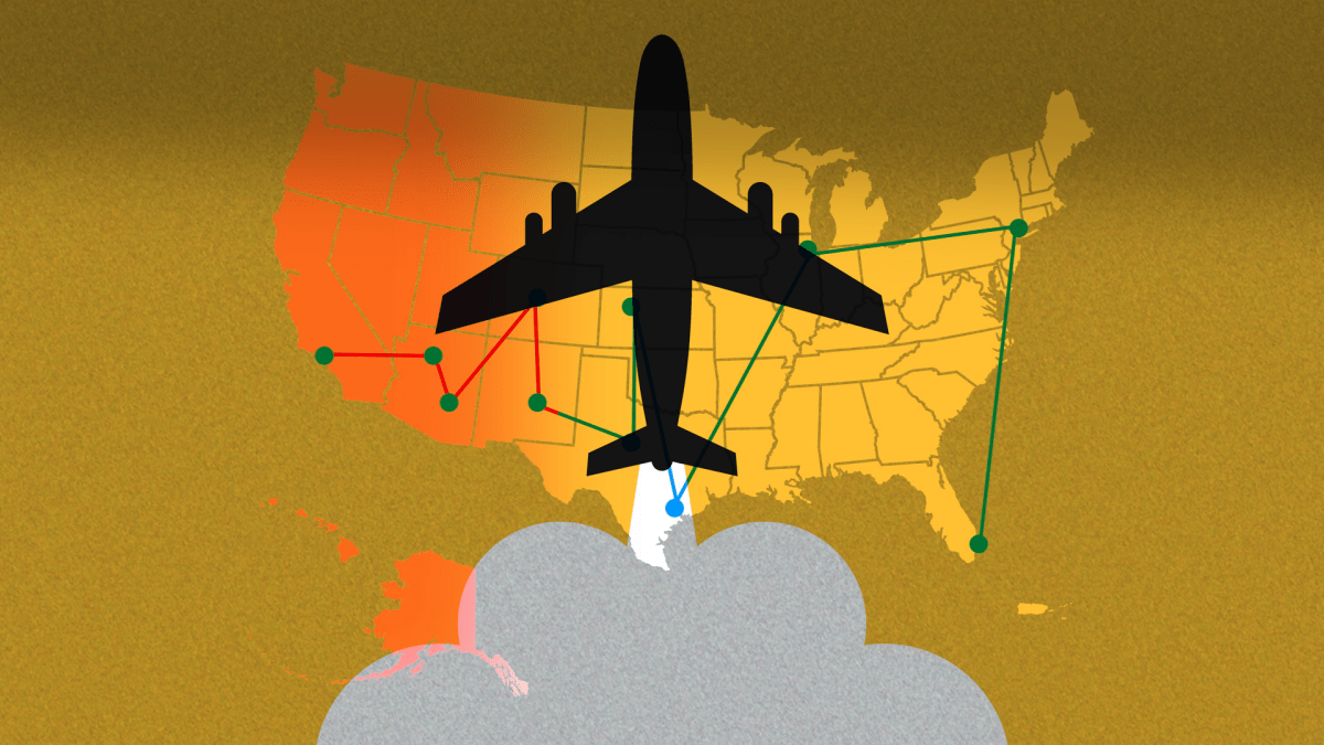 How Does Southwest’s Point-to-Point Model Work? – NBC10 Philadelphia