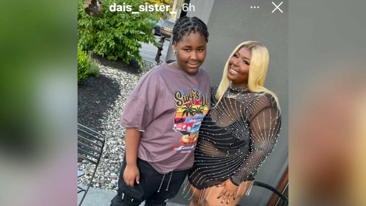 14-Year-Old Boy Charged in Murder of Teen Who Was Attending Birthday ... 14-Year-Old Boy Charged in Murder of Teen Who Was Attending Birthday ...