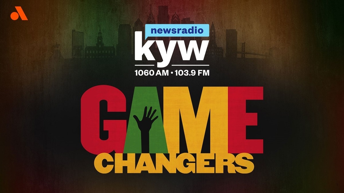 KYW GameChangers Now Accepting Nominations – NBC10 Philadelphia