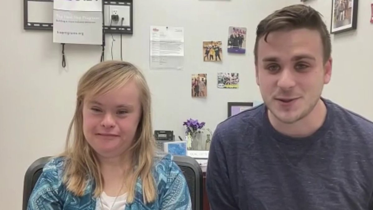 Program Helping Teens With Disabilities Transition Into Careers as ...