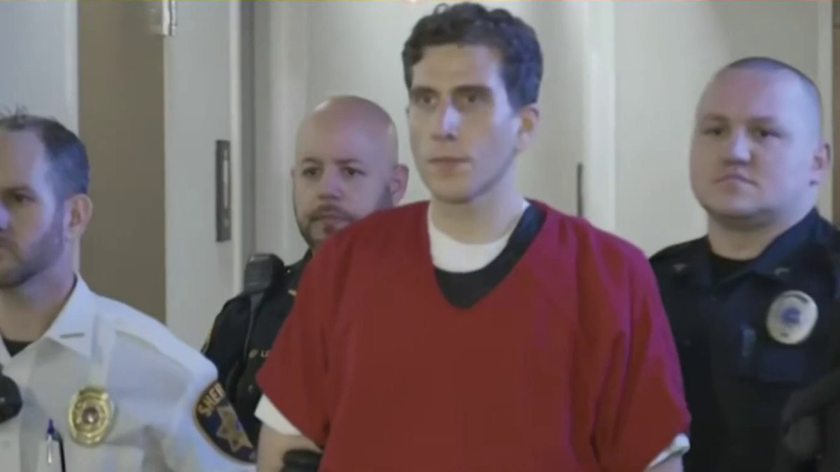 Investigators Still Searching for Motive and Weapon Tied to University ... Investigators Still Searching for Motive and Weapon Tied to University ...