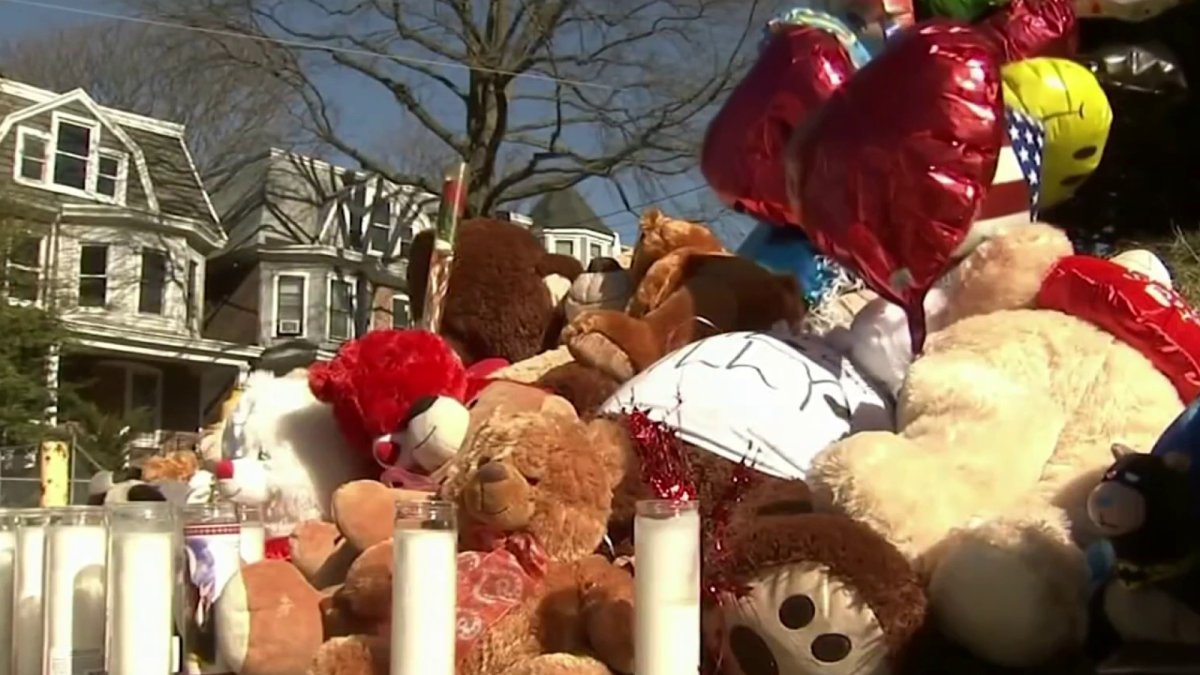 Arrest Made in Cold Case Murder of Teen That Sparked Gang War in ...