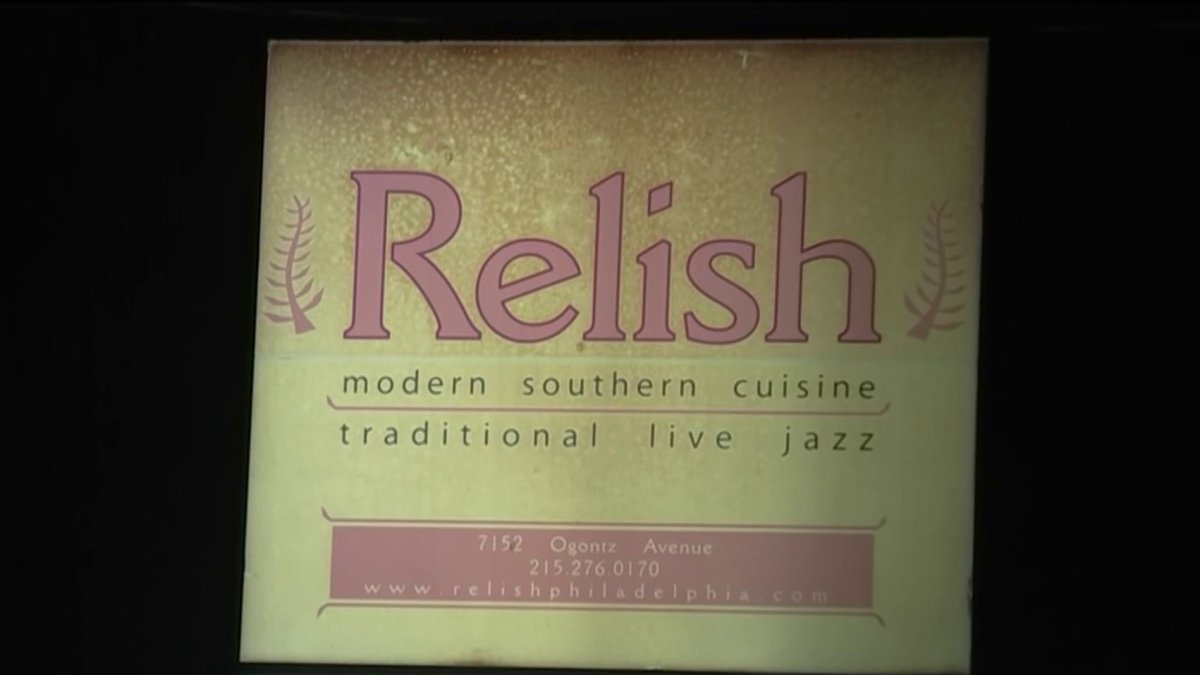 Philly Restaurant Relish Closes Doors for Good – NBC10 Philadelphia