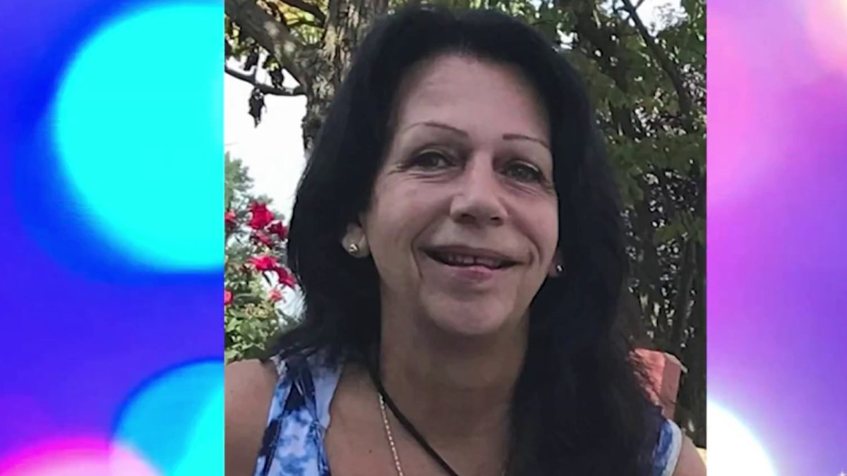 Body Found in Upper Darby Identified as Missing Delaware Woman – NBC10 ...
