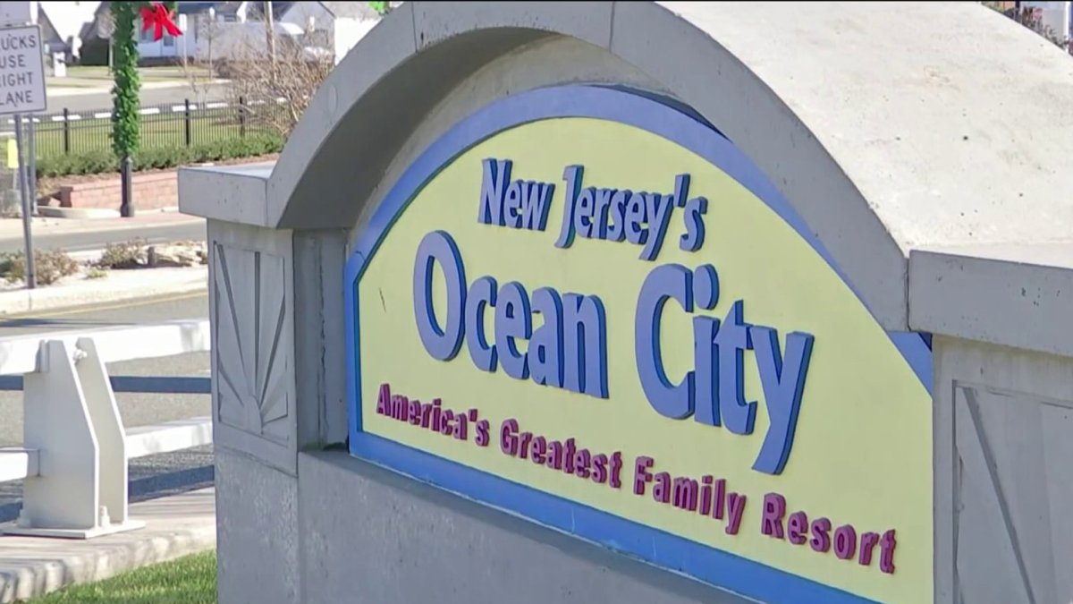 Ocean City Police to Detain ‘Unruly’ Teens in Effort to Curb Problem ...