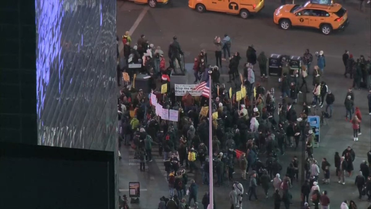 Protests Across Nation After Release of Videos Showing Fatal Police ...