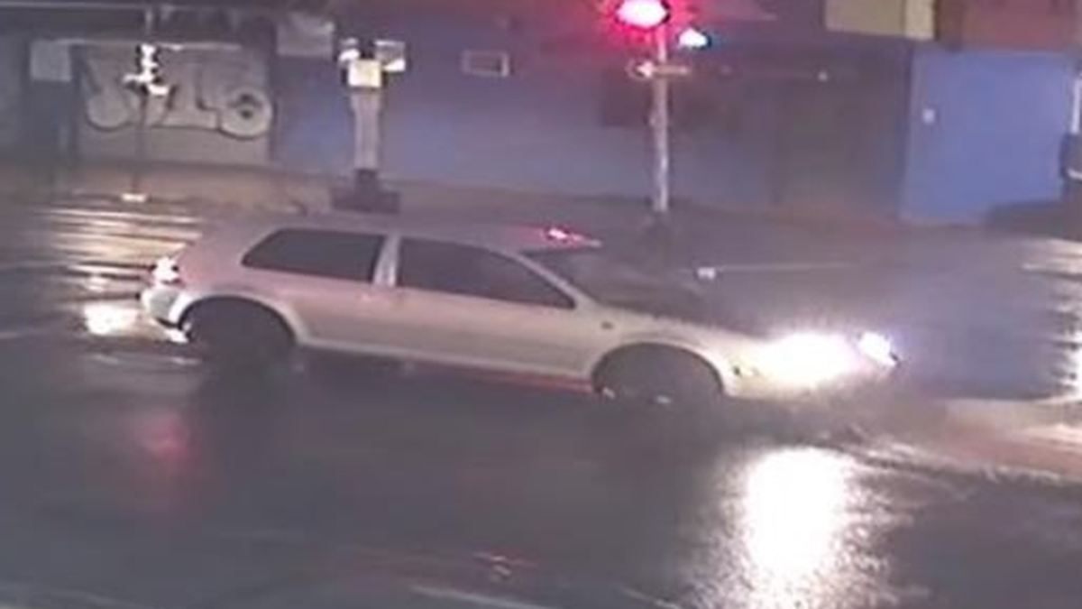 Hit-and-Run Driver Strikes, Kills Savon So in South Philadelphia ... Hit-and-Run Driver Strikes, Kills Savon So in South Philadelphia ...