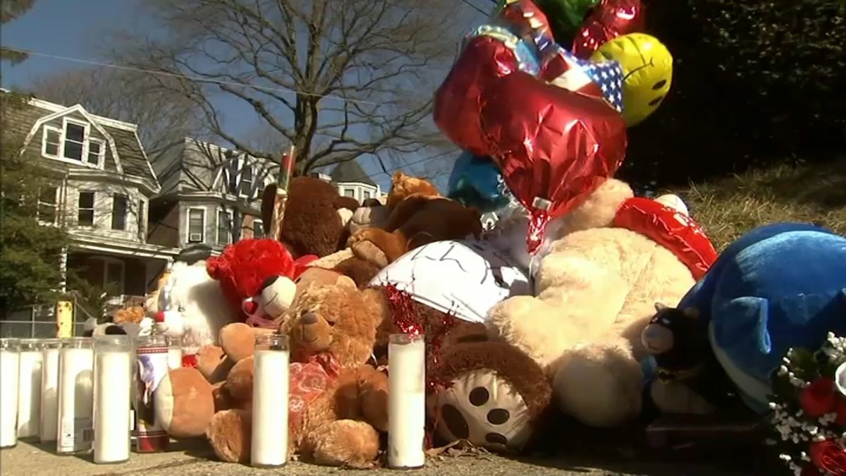 Arrest Made in Cold Case Murder of Teen That Sparked Years-Long Gang ...