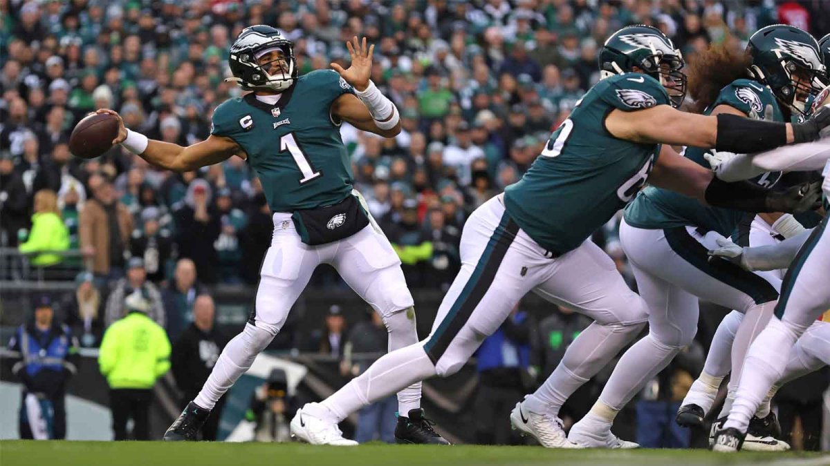 How Many Super Bowls Have the Eagles Won? – NBC10 Philadelphia How Many Super Bowls Have the Eagles Won? – NBC10 Philadelphia