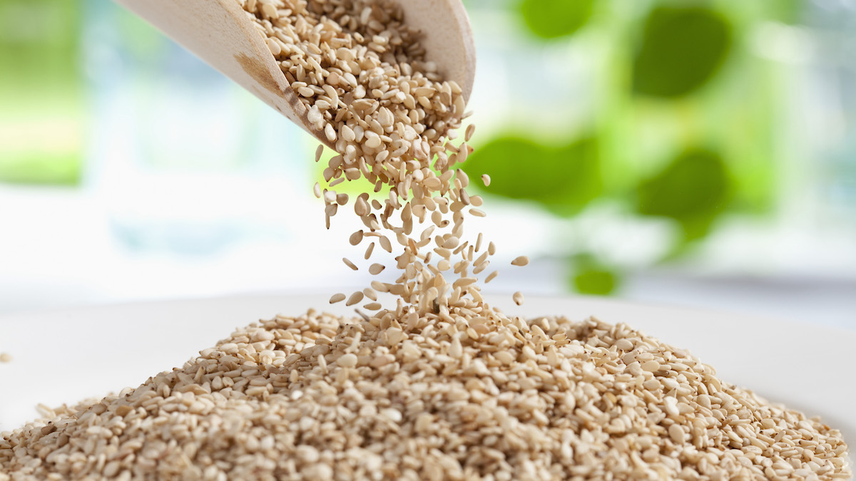 FDA Adds Sesame to List of Major Allergens Food Brands Must Declare on ...