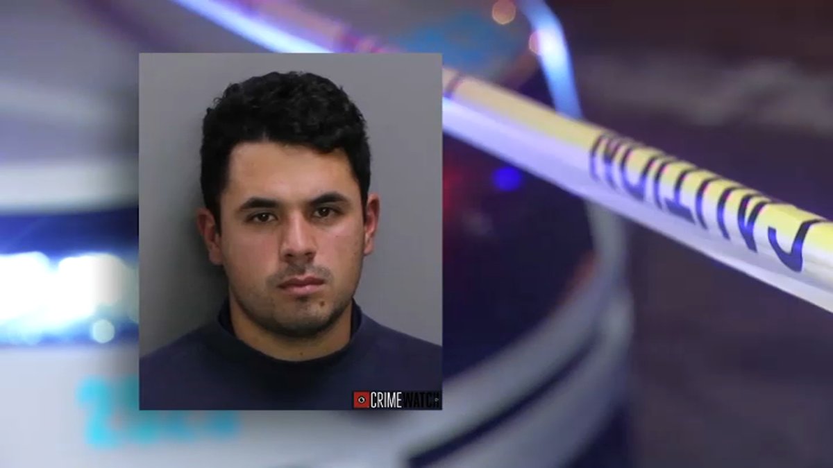 Bucks County Tennis Coach Hector Andres Jacome Jaramillo Accused Of