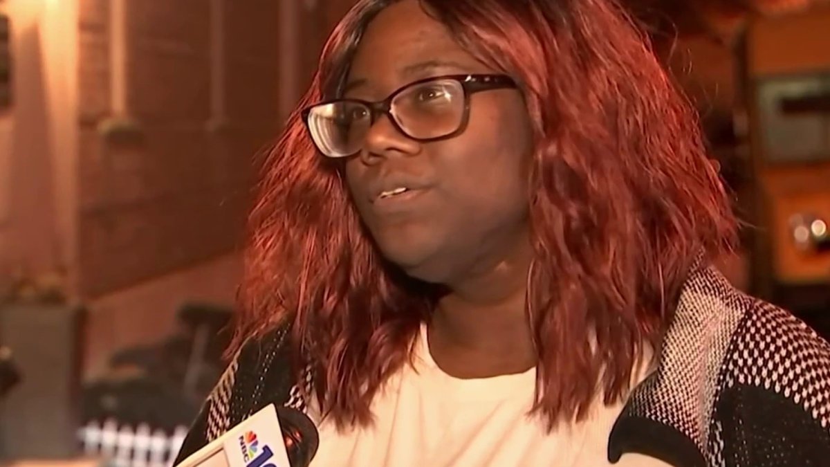 Philadelphia Woman Wrongfully Jailed for Texas Crime Due to Mistaken ...