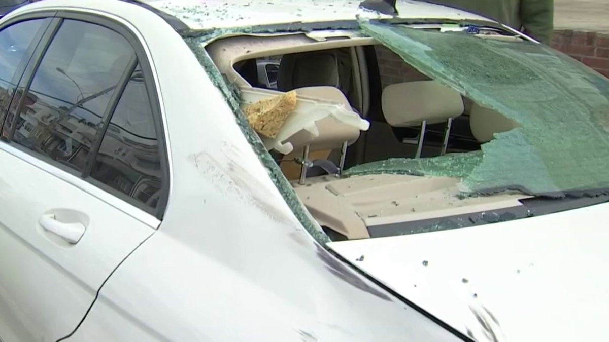 2 Deadly Hit Run Crashes In Philly Hours Apart Nbc10 Philadelphia