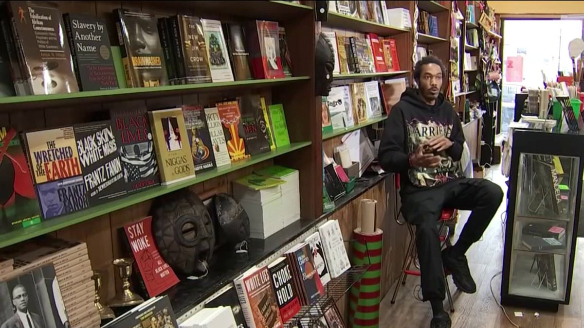 Discover Black Heritage: Philadelphia’s Oldest Black Owned Bookstore ... Discover Black Heritage: Philadelphia’s Oldest Black Owned Bookstore ...