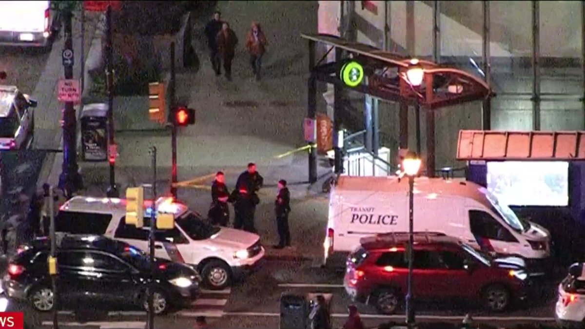 Man Stabbed to Death at SEPTA Station in Fashion District – NBC10 ...