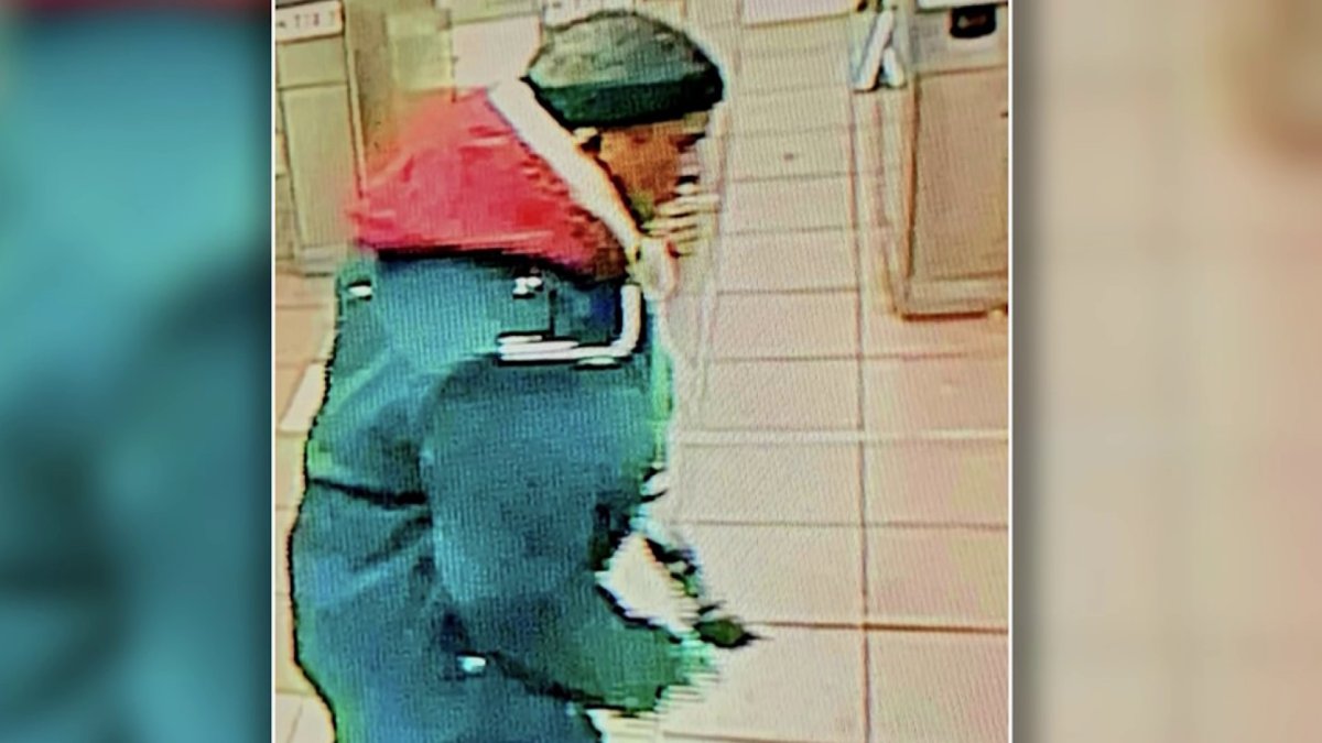 Man Stabbed to Death at Center City SEPTA Station – NBC10 Philadelphia