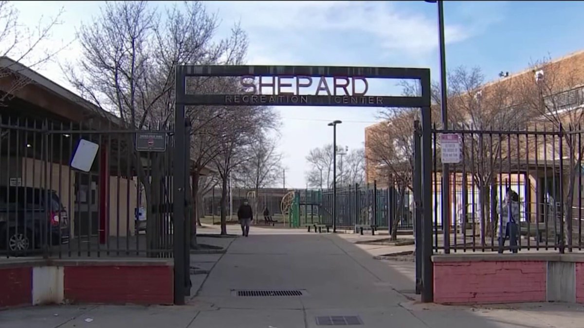 Shepard Rec Center to Receive Millions for Renovations to Keep the ...
