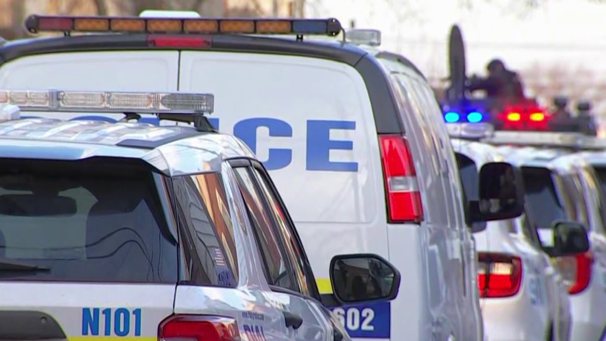 Police Officer Shot in West Philly, SWAT Team Surrounds Home – NBC10 ...