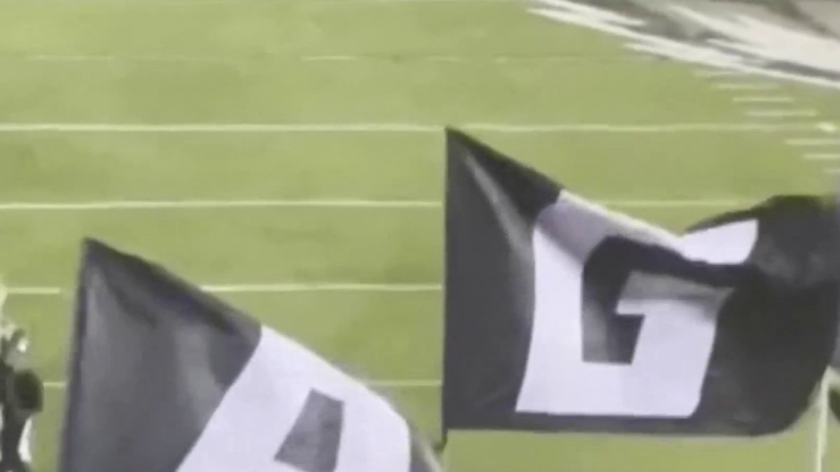 Cherry Hill Police Officer Heads to Second Super Bowl as Eagles Flag ...