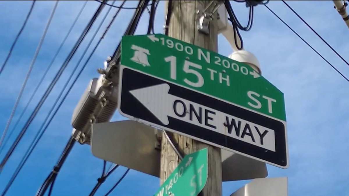 Teen Charged In Sexual Assault Near Temple University Nbc10 Philadelphia