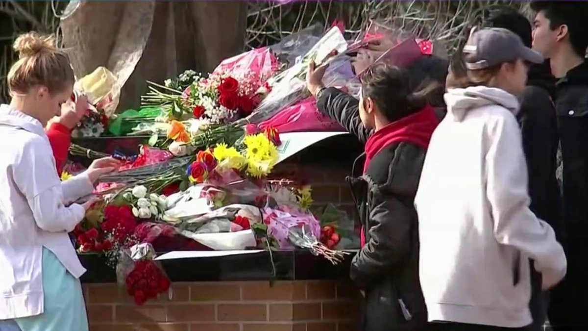 Remembering the Victims of Michigan State University Mass Shooting ...