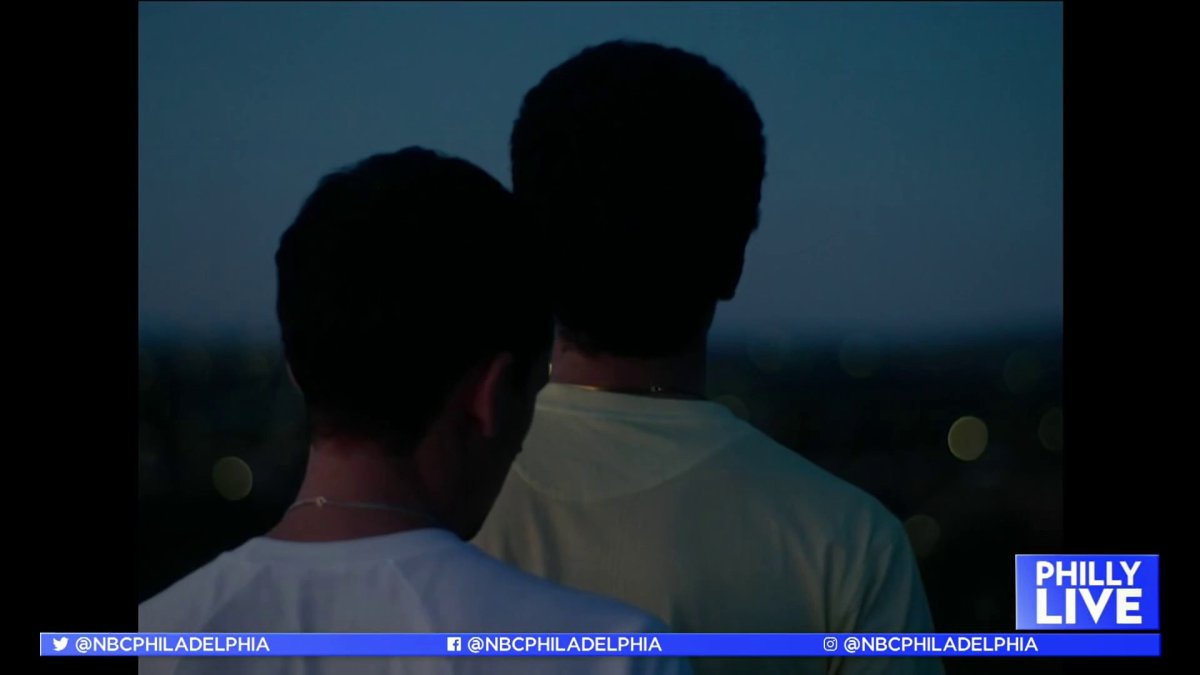 A Sneak Peak the a New Coming of Age Film ‘Of an Age’ – NBC10 Philadelphia