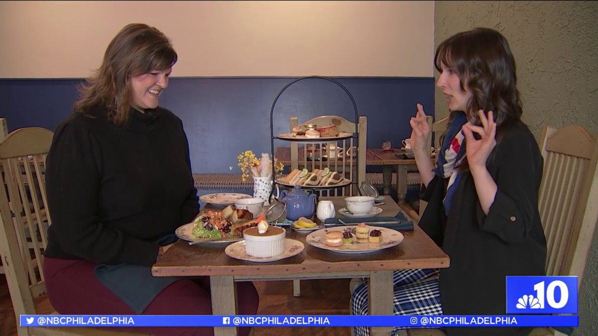 Come Hungry! It’s Restaurant Week Along East Passyunk, on the Main Line ...