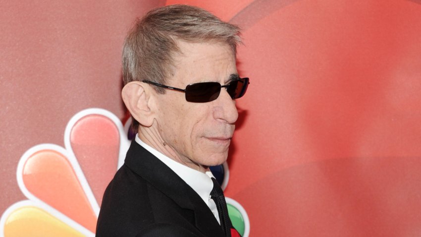 Actor Richard Belzer Reportedly Dead at 78 – NBC10 Philadelphia