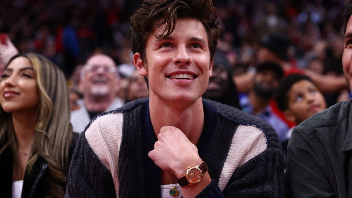 Shawn Mendes Reflects on ‘Eye-Opening’ Healing Process After Canceling ...