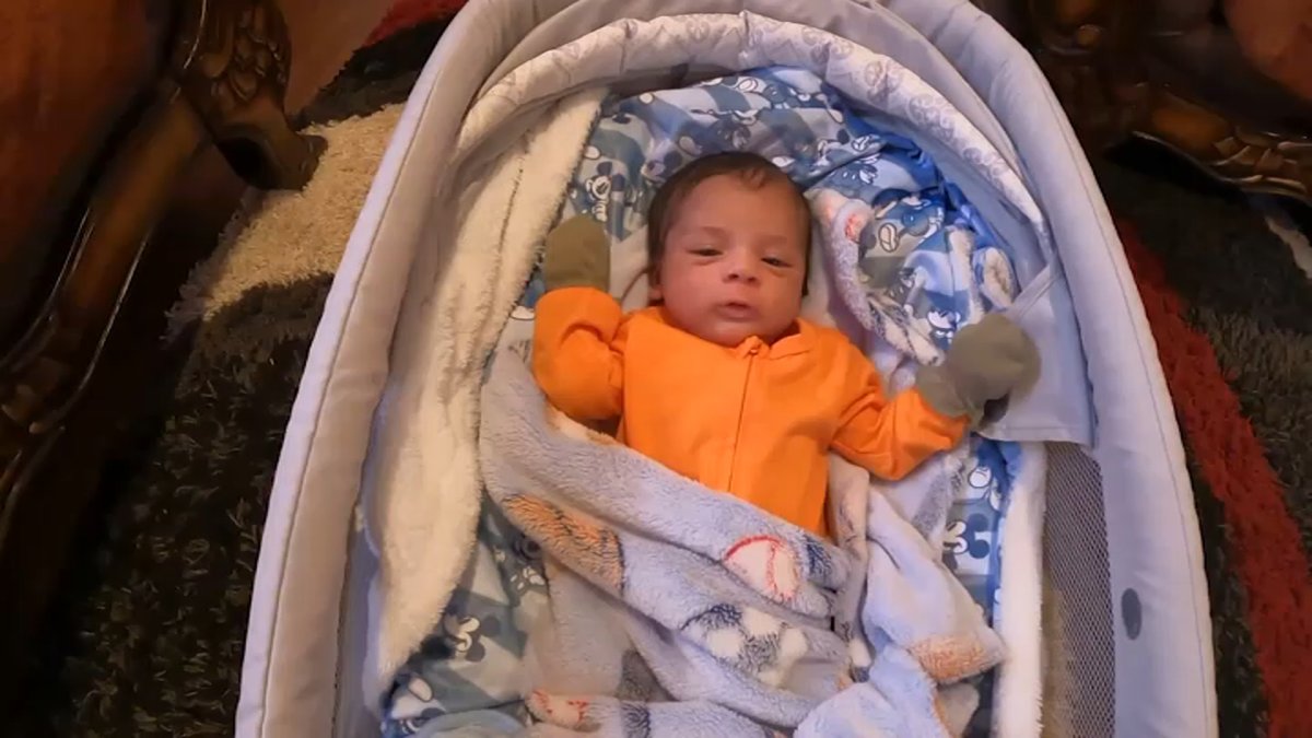 Long Island Hospital Nurse Fired After Video Shows Baby Slammed in NICU ...