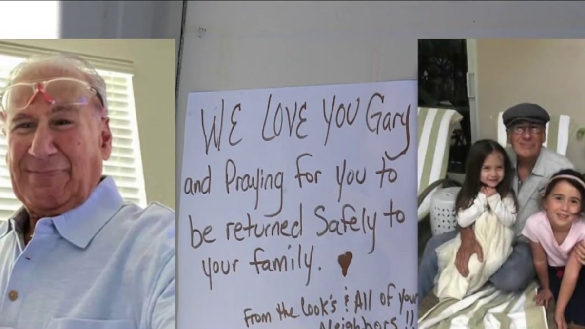 Gary Levin, Lyft Driver With Philly Ties Who Went Missing in Florida ... Gary Levin, Lyft Driver With Philly Ties Who Went Missing in Florida ...