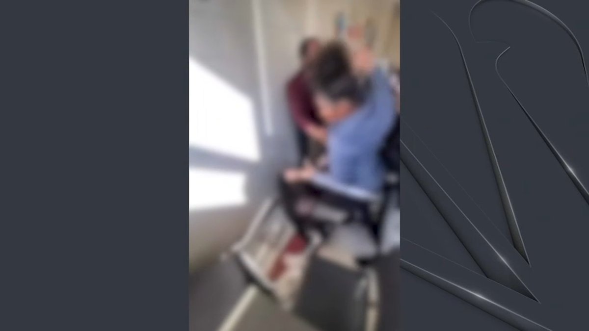 Teen Girl With Special Needs Attacked at Delaware Middle School – NBC10 ...