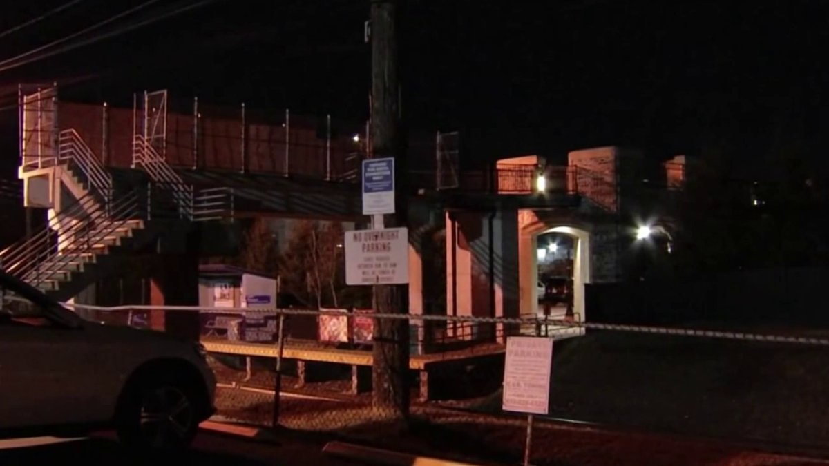 Shelter in Place at Villanova After SEPTA Train Gun Incident – NBC10 ...