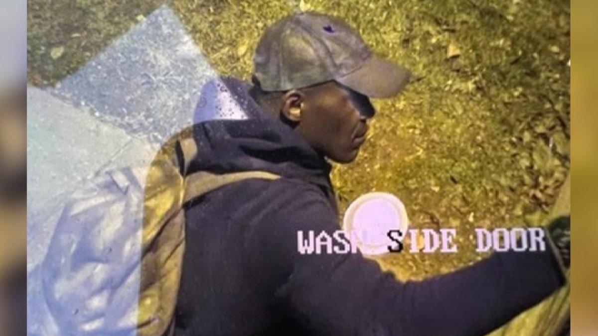 Philadelphia Mosque Vandalized, CAIR Calls for Action – NBC10 Philadelphia