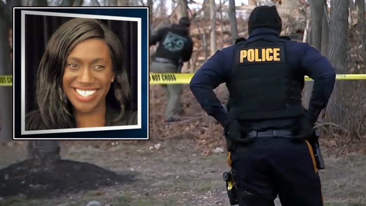 Virginia Man Charged in Deadly Shooting of NJ Councilwoman Eunice ...