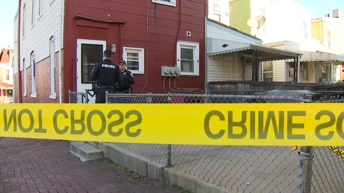 Man Shoots Ex, Kills Man She Was With on Valentine’s Day: Police ...