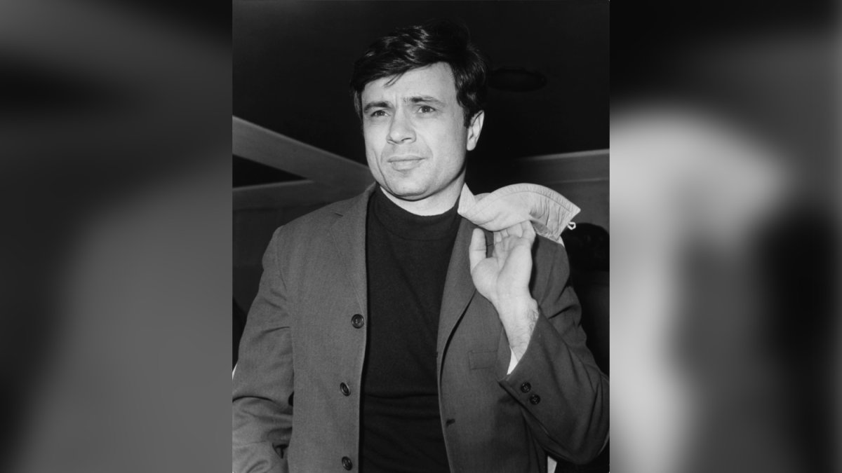 Actor Robert Blake, TV’s Baretta, Dies at 89 – NBC10 Philadelphia