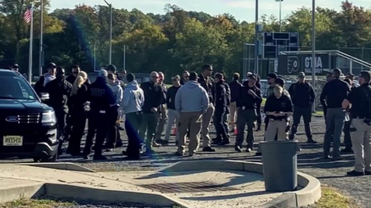 Camden Child Abduction Response Team Nationally Recognized – NBC10 ...