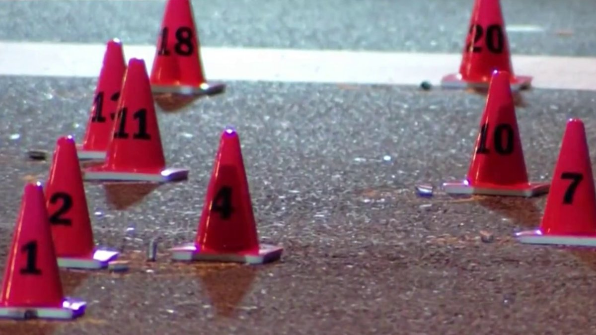 Deadly Shooting in City’s Eastwick Neighborhood – NBC10 Philadelphia