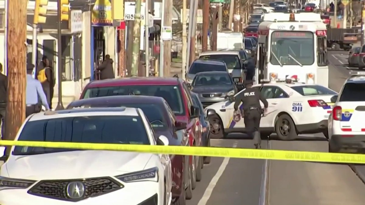 3 Teenagers Injured in Triple Shooting in West Philadelphia – NBC10 ...