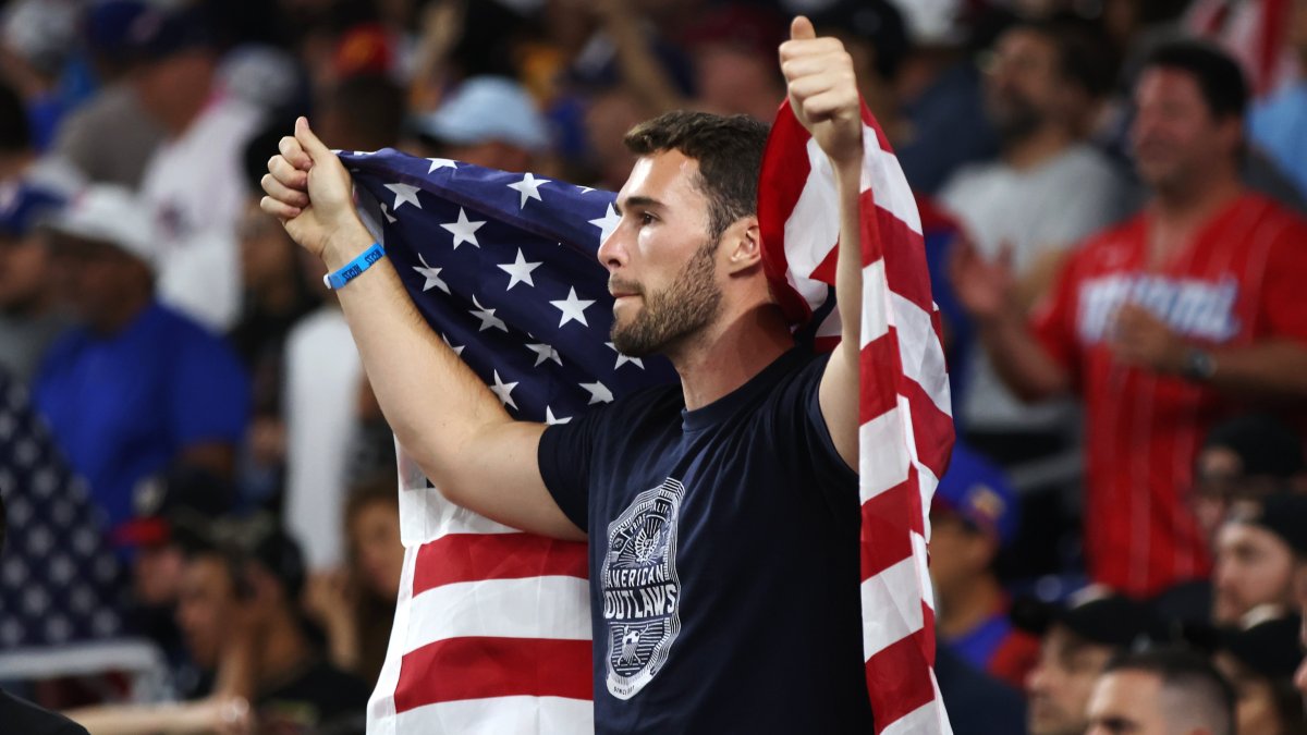 U.S. Ranking on World’s Happiest Countries List Might Shock You – NBC10 ...