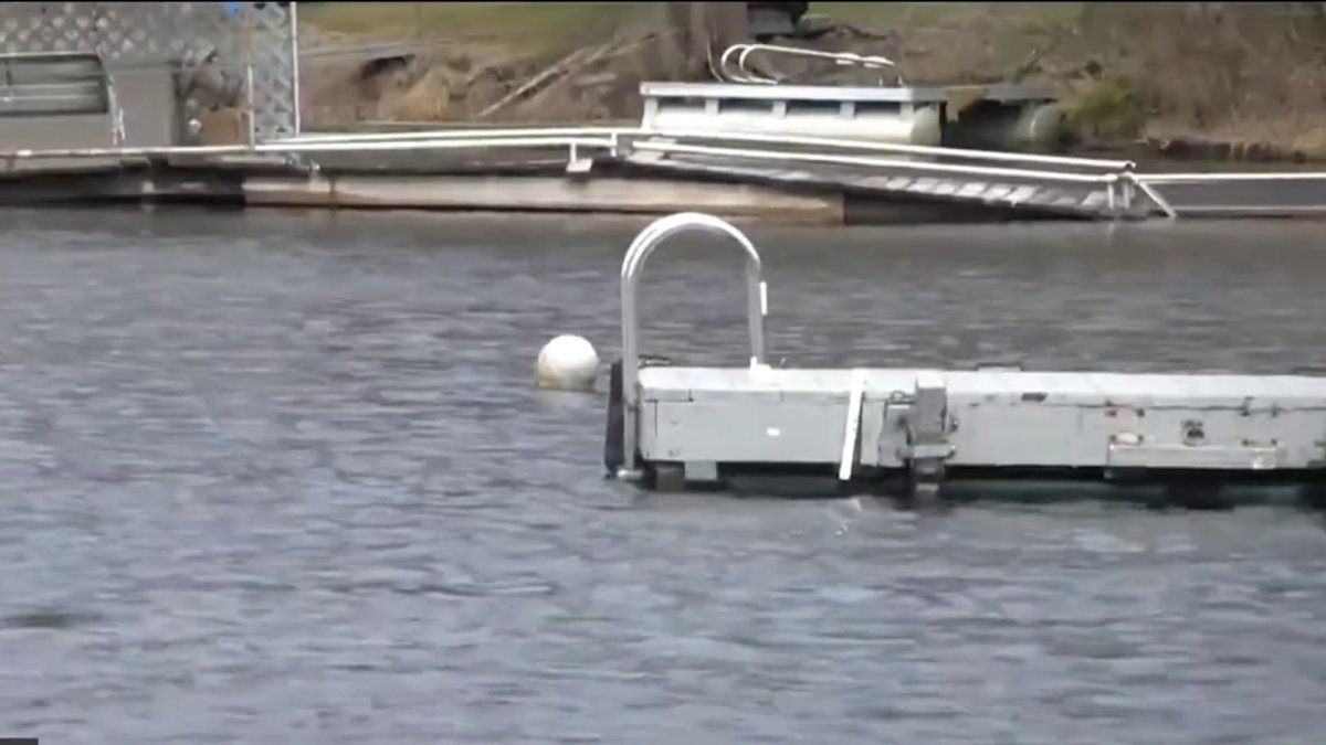 Bucks County Teen Dies in Boating Accident – NBC10 Philadelphia