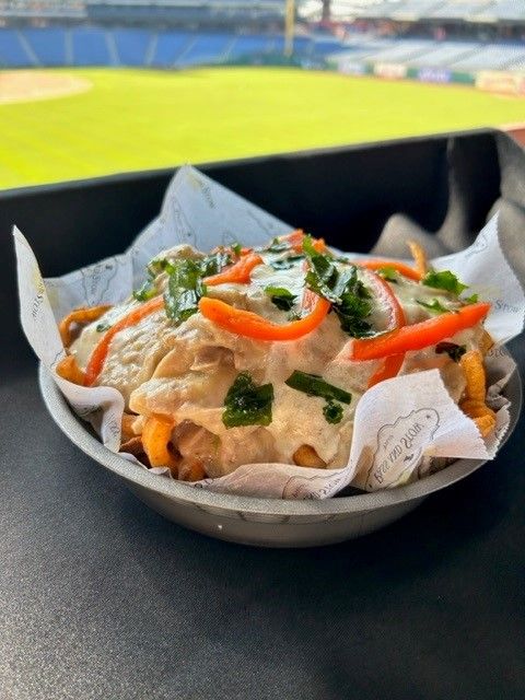 New Eats on Menu for Phillies Home Games at Citizen’s Bank Park – NBC10 ...