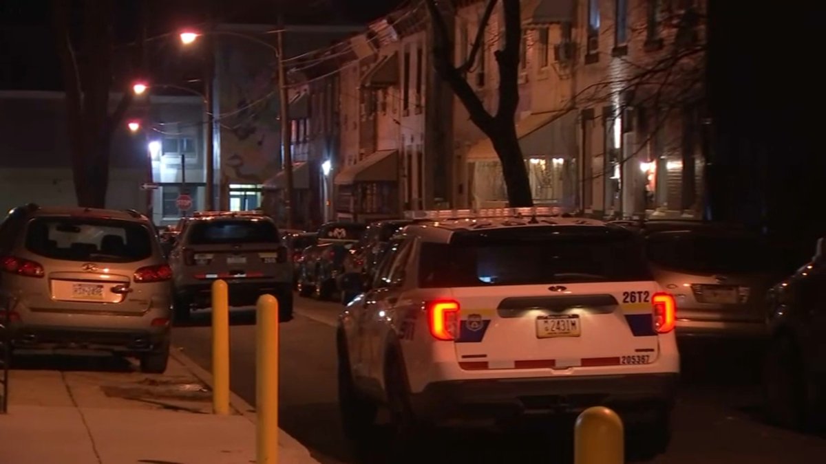 One Dead After Shooting in City’s Hartranft Neighborhood – NBC10 ...