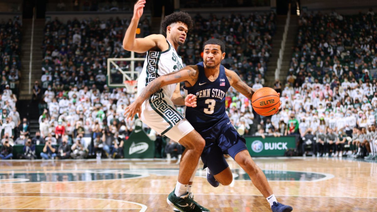 Selection Sunday: List of Philadelphia Area College Basketball Teams ...