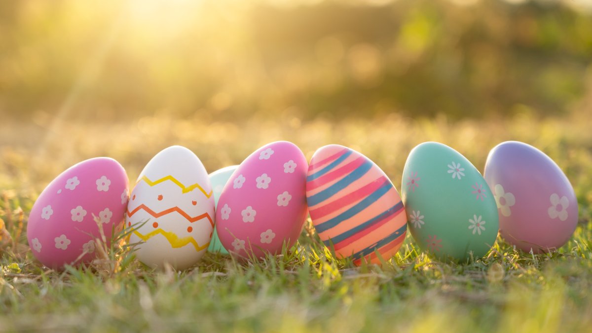 When is Easter 2025, and how is its date determined? – NBC10 Philadelphia