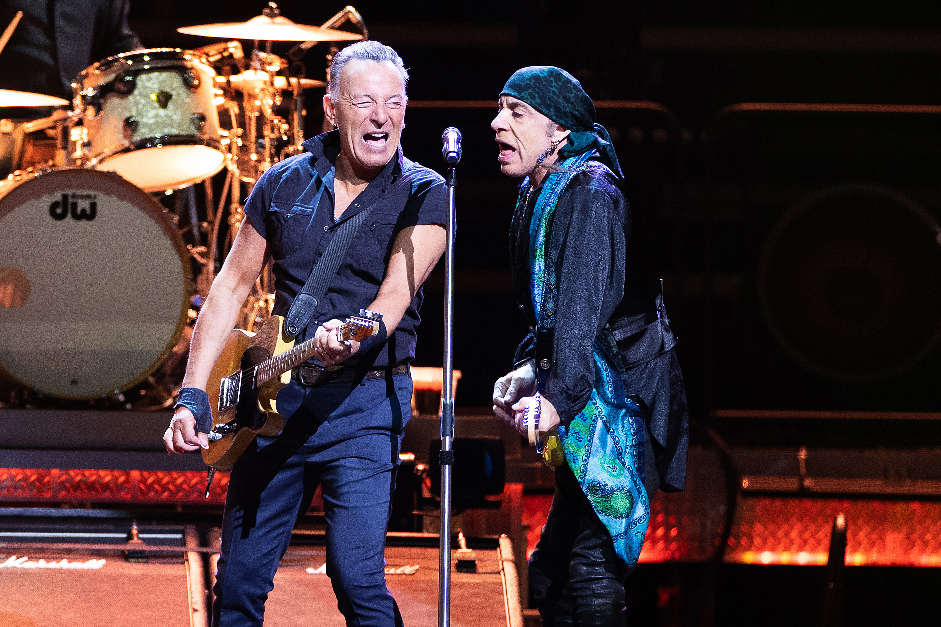 When Will Bruce Springsteen Return to Stage After Postponing Shows Due ...