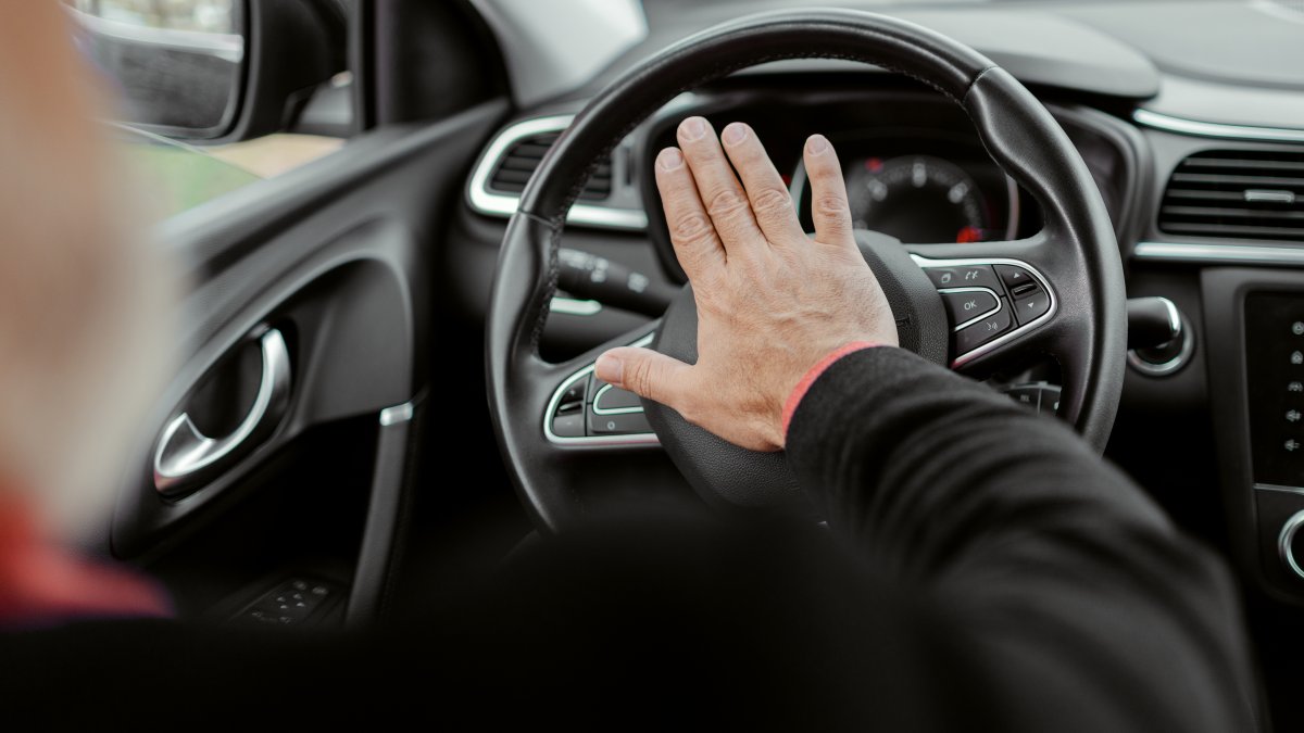 Aggressive Driving Crackdown in Philadelphia, PA Suburbs – NBC10 ...