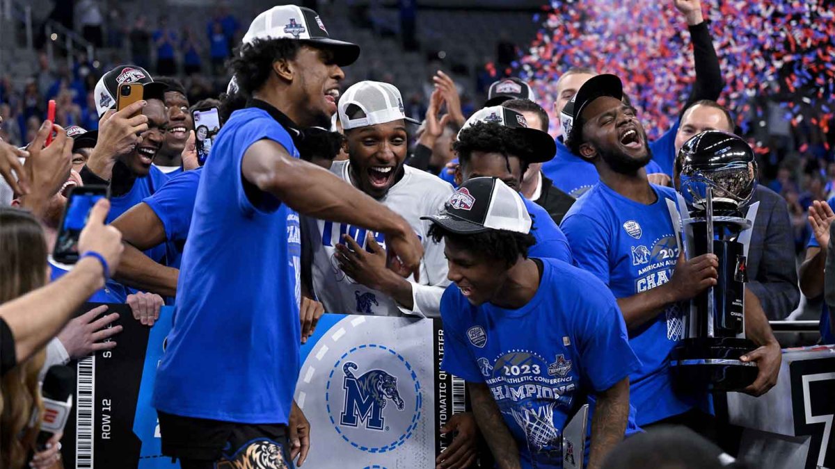 A Bigger March Madness? Many Obstacles Stand in the Way – NBC10 ...